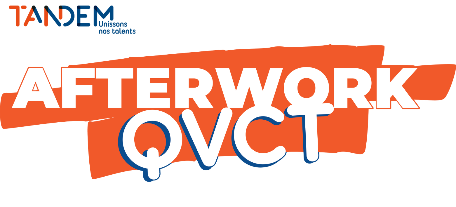 Afterwork QVCT - www.gip-tandem.fr